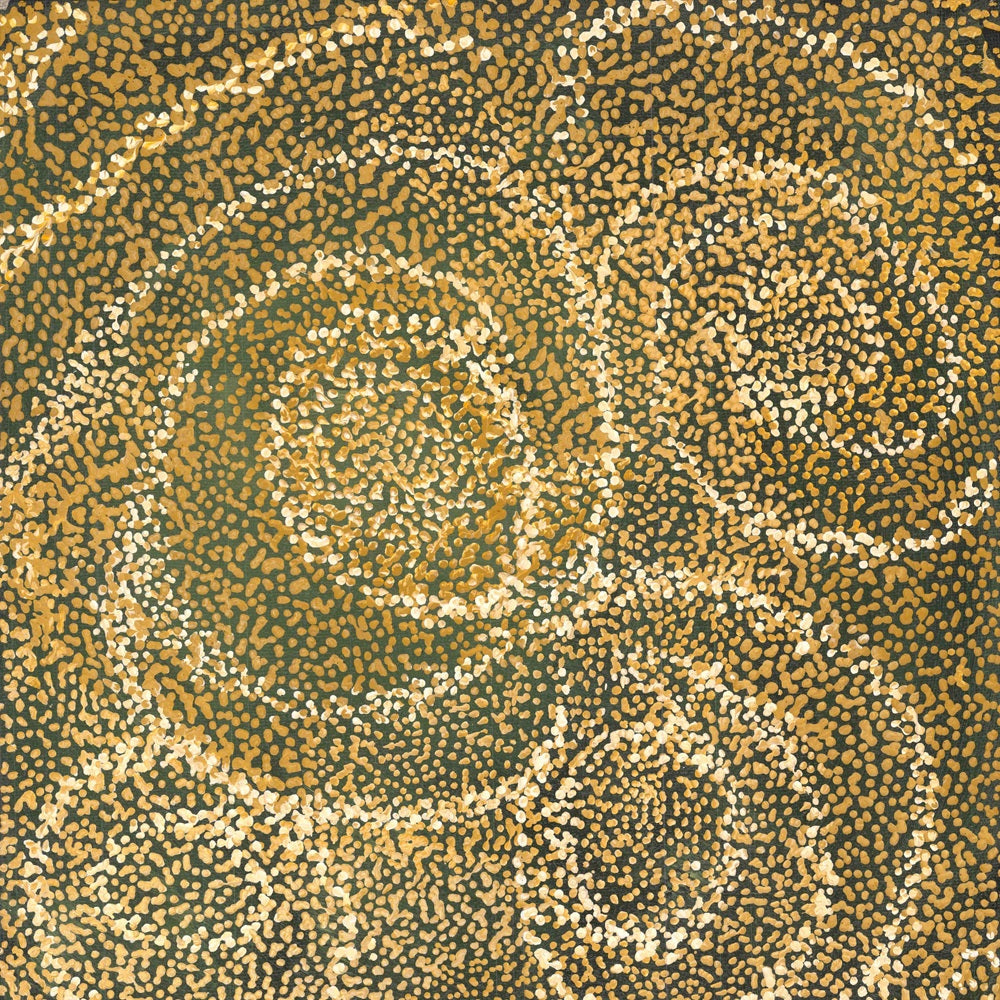 Sarrita King Aboriginal Art Collection - Canberra Art Gallery